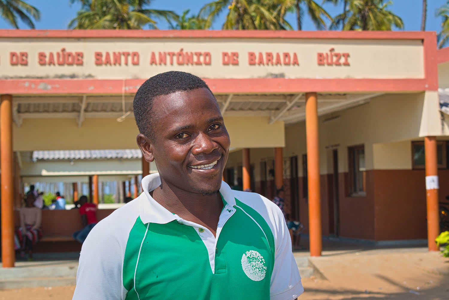 Health success stories - ESMABAMA